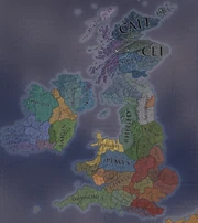 Sub-Roman Britain | Historica Wiki | Fandom