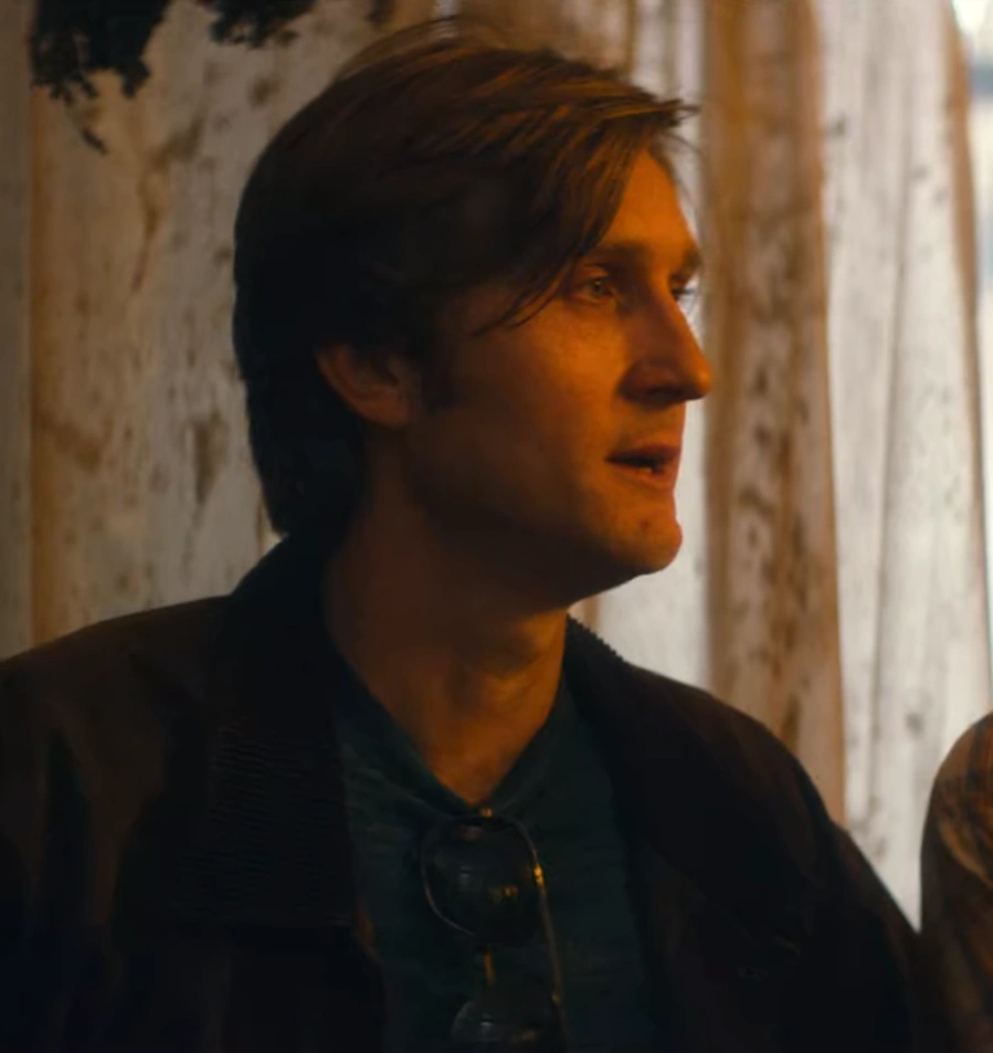 Butch Sears | Historica Wiki | Fandom