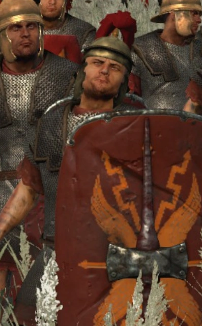 Caeso Dexsius Vibullius | Historica Wiki | Fandom