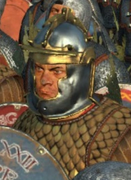 Caeso Modius Columbanus | Historica Wiki | Fandom