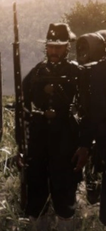 Carl Staudinger | Historica Wiki | Fandom