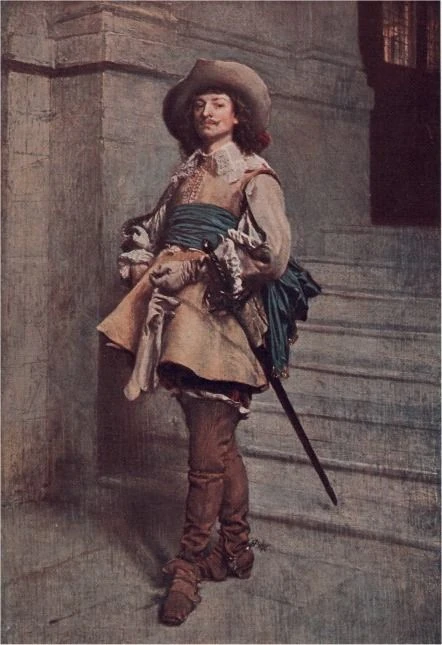 Charles MacCarty, Viscount Muskerry | Historica Wiki | Fandom