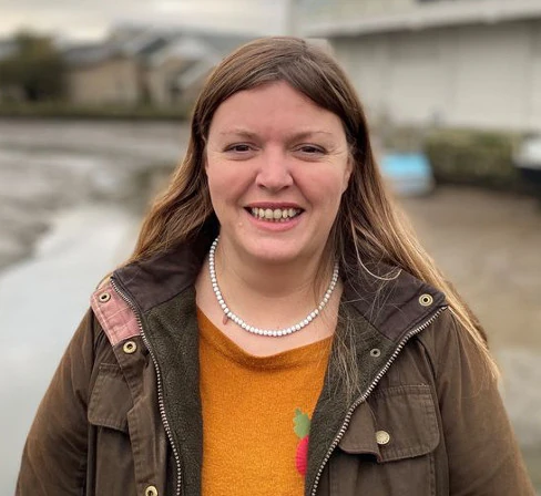 Cherilyn Mackrory | Historica Wiki | Fandom