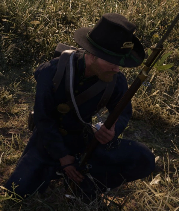 Chief F. Gawley | Historica Wiki | Fandom