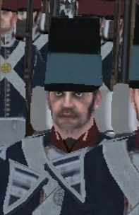 Claus Louis Nickerson | Historica Wiki | Fandom