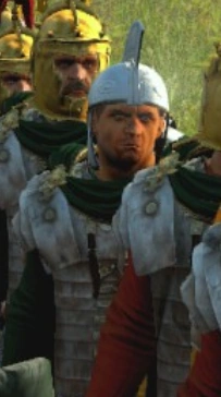 Cnaeus Equitius Caecus | Historica Wiki | Fandom