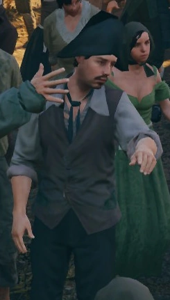 Colin Lemoine | Historica Wiki | Fandom