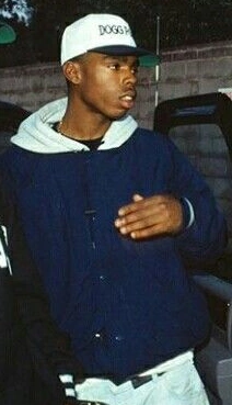 Daz Dillinger | Historica Wiki | Fandom