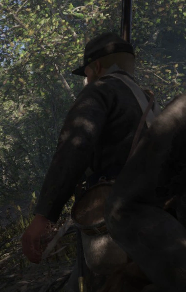 Dempsy U. Gallant | Historica Wiki | Fandom