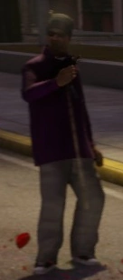 Deqavious Butler | Historica Wiki | Fandom