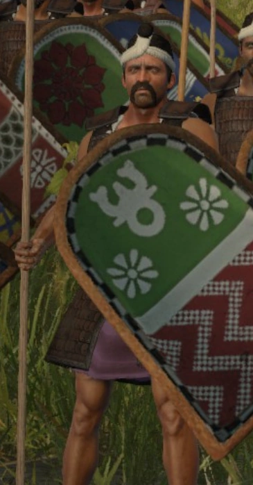 Dharvind Alaparthi | Historica Wiki | Fandom