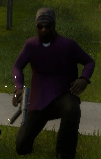 Dremonte Morgan | Historica Wiki | Fandom