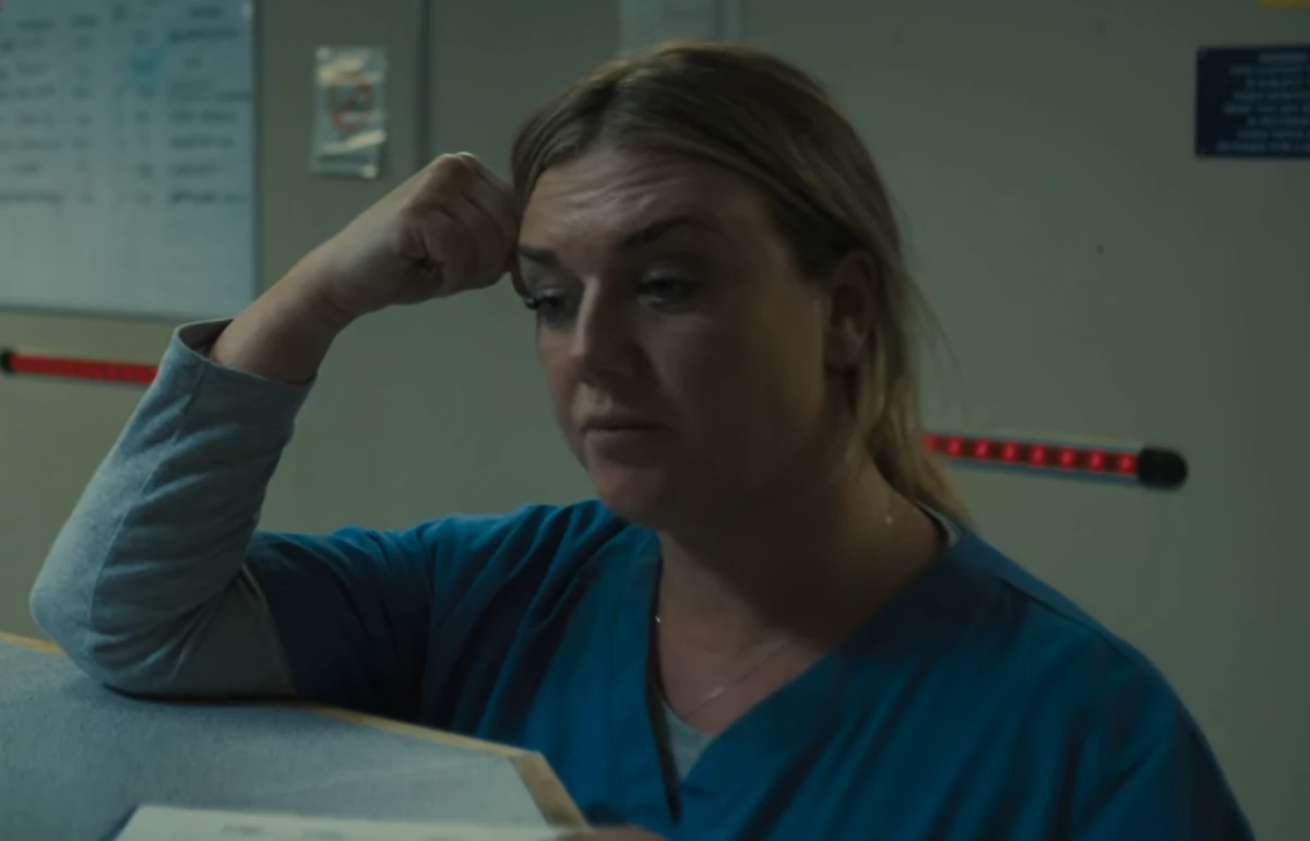 Erica McKeever | Historica Wiki | Fandom