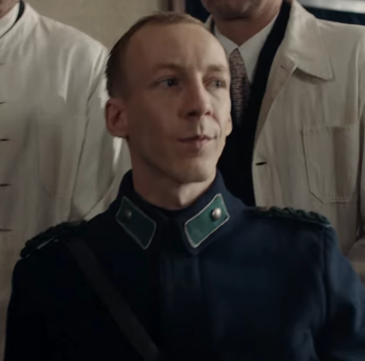 Fritz Dörr | Historica Wiki | Fandom