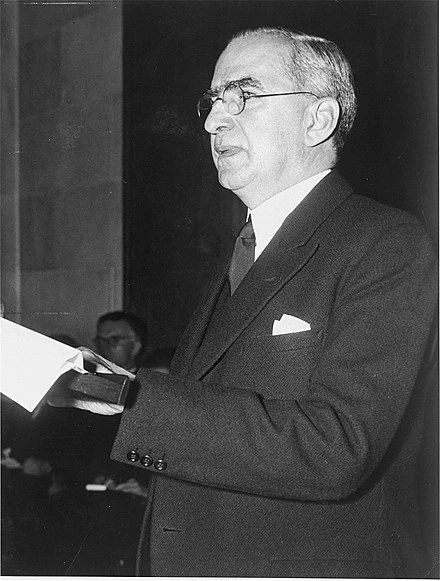 George S. Messersmith | Historica Wiki | Fandom