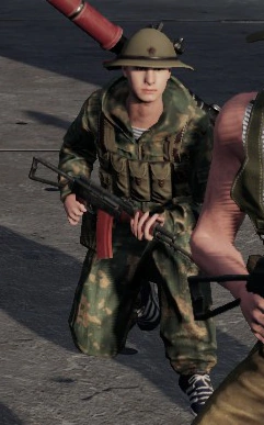 Goraya Yeremey Georgiyevich | Historica Wiki | Fandom