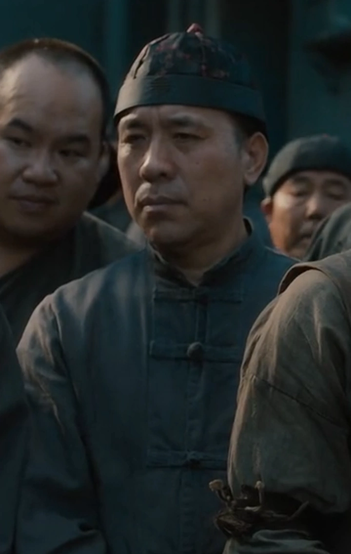 Gou Kaize | Historica Wiki | Fandom