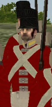 Graham Sherington | Historica Wiki | Fandom