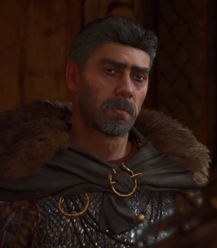 Guthorm the Wise | Historica Wiki | Fandom