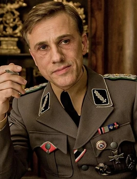 Hans Landa | Historica Wiki | Fandom