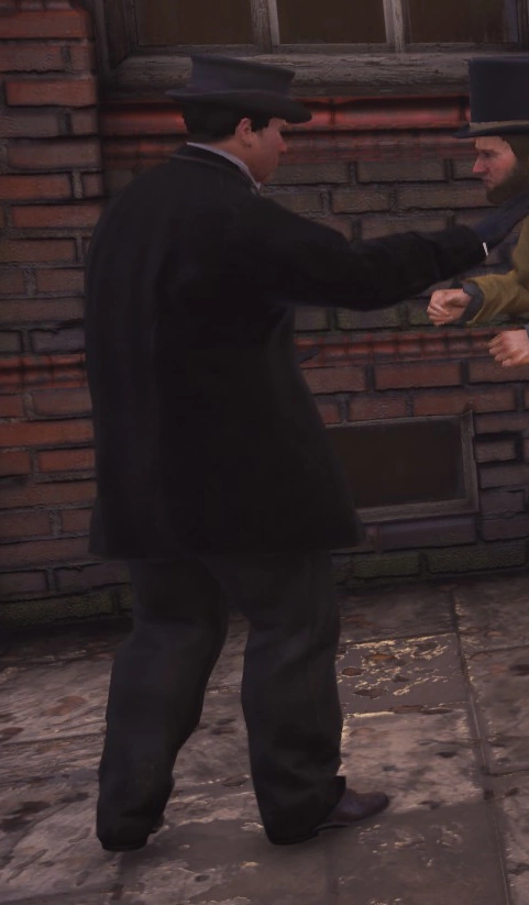 Harold Blyteily | Historica Wiki | Fandom