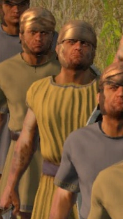 Harpax Frumentius | Historica Wiki | Fandom