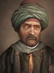 Ibrahim Bey | Historica Wiki | Fandom