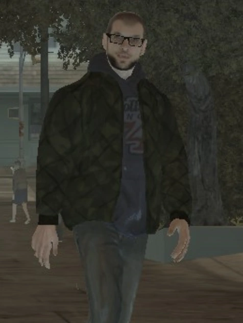 Isaiah Armstrong | Historica Wiki | Fandom