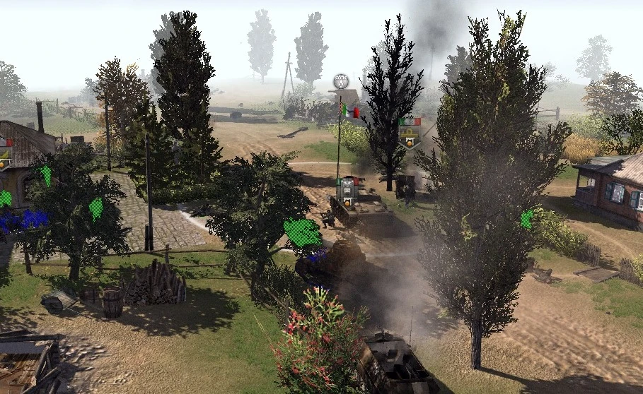 Italian Civil War | Historica Wiki | Fandom