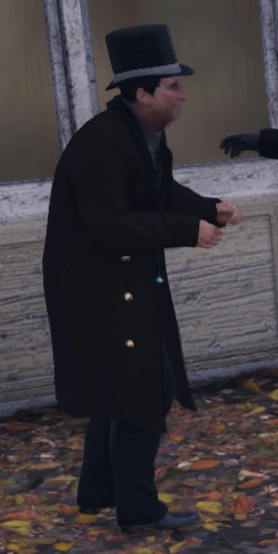 Jacob Mooring | Historica Wiki | Fandom