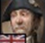 James Saumarez | Historica Wiki | Fandom