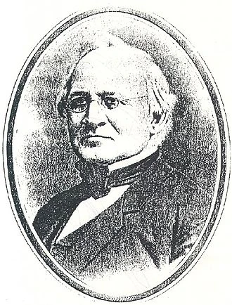 John E. Seeley | Historica Wiki | Fandom