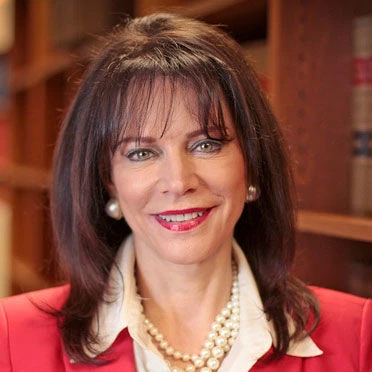 Katherine Fernandez Rundle | Historica Wiki | Fandom