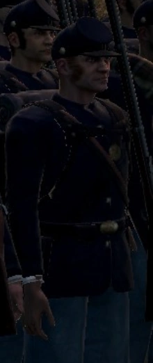 Len P. Utley | Historica Wiki | Fandom