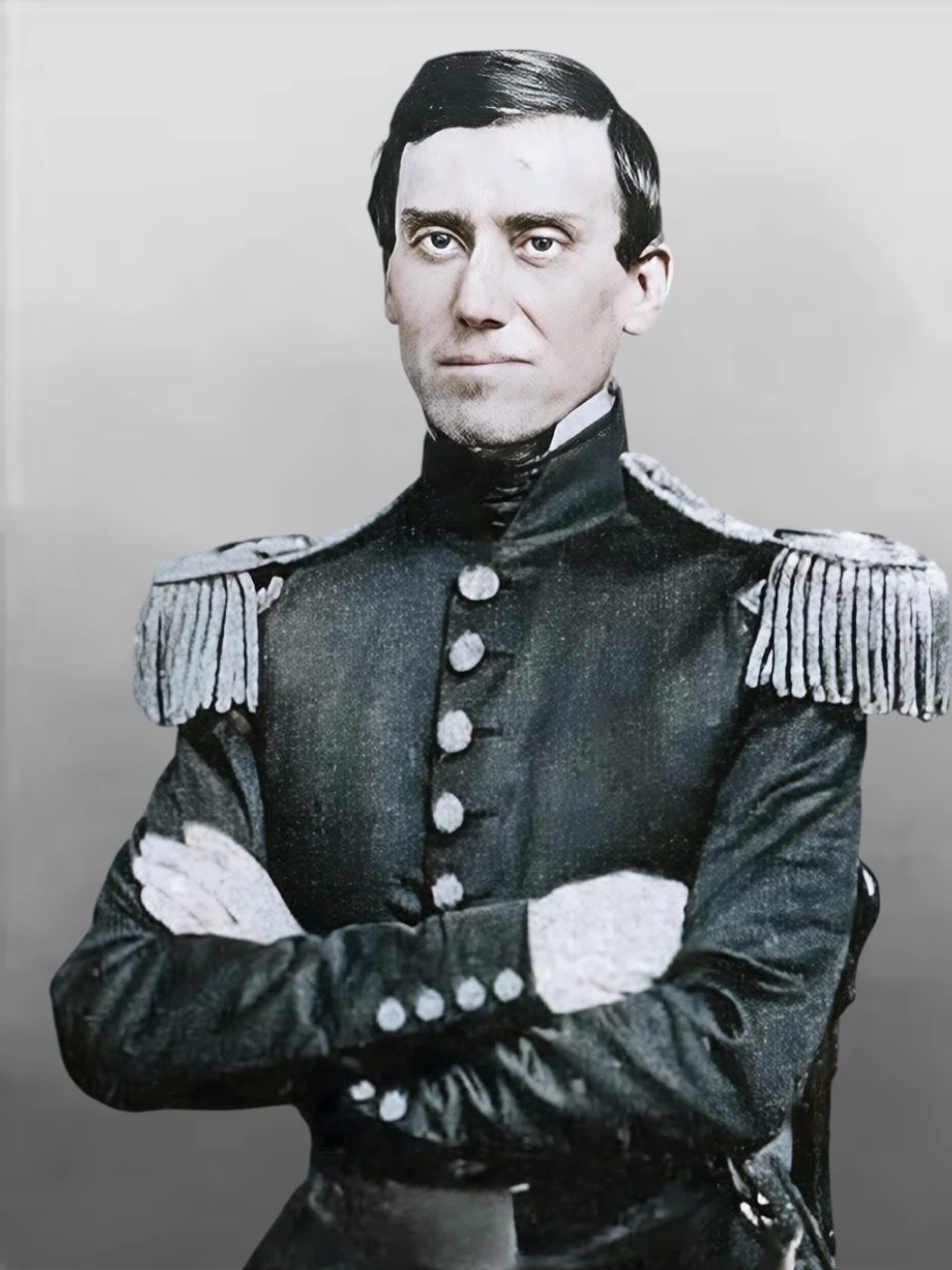 Lewis Henry Little | Historica Wiki | Fandom