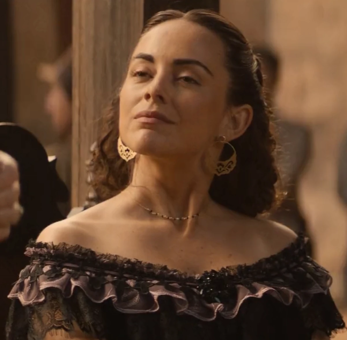 Marisol Rooker | Historica Wiki | Fandom