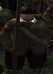 Mark Brecknock | Historica Wiki | Fandom