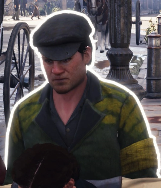 Merikano Rowell | Historica Wiki | Fandom