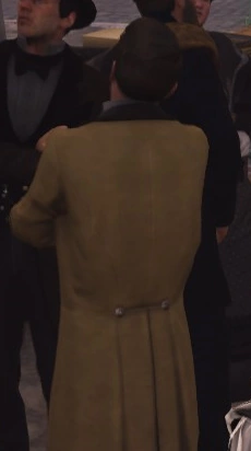 Miles Morris | Historica Wiki | Fandom