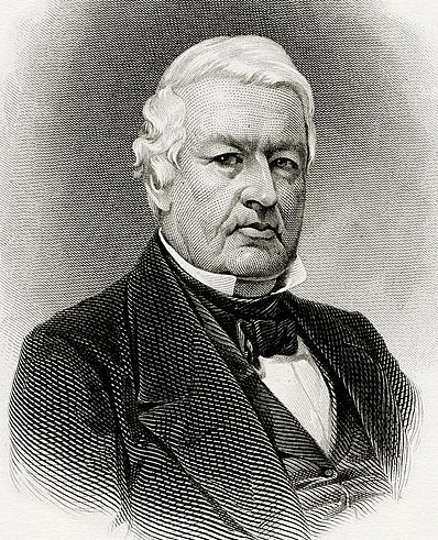 Millard Fillmore | Historica Wiki | Fandom