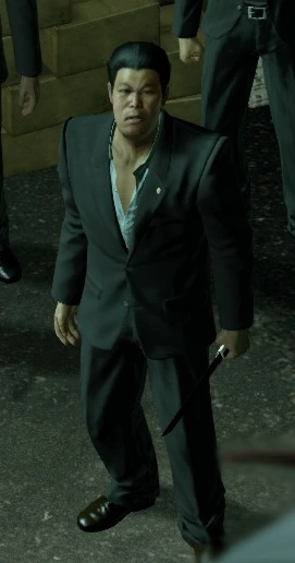 Mitsukuni Yasutake | Historica Wiki | Fandom