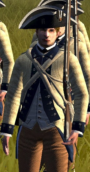 Nehemiah Perkings | Historica Wiki | Fandom