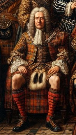 Niall Gordon, 6th Earl of Sutherland | Historica Wiki | Fandom