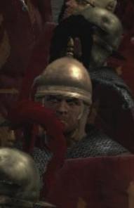 Oppius Volcatius Crispin | Historica Wiki | Fandom