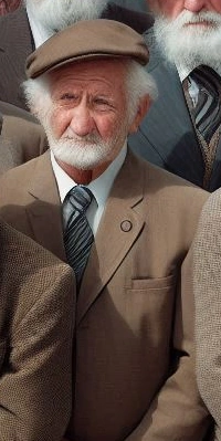 Popa Melnic | Historica Wiki | Fandom