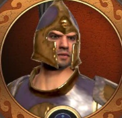 Hector | Historica Wiki | Fandom