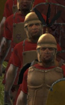 Publius Caecina Eustacius | Historica Wiki | Fandom