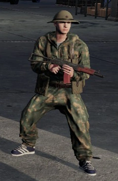 Pushkaryov Arkadiy Nikolayevich | Historica Wiki | Fandom