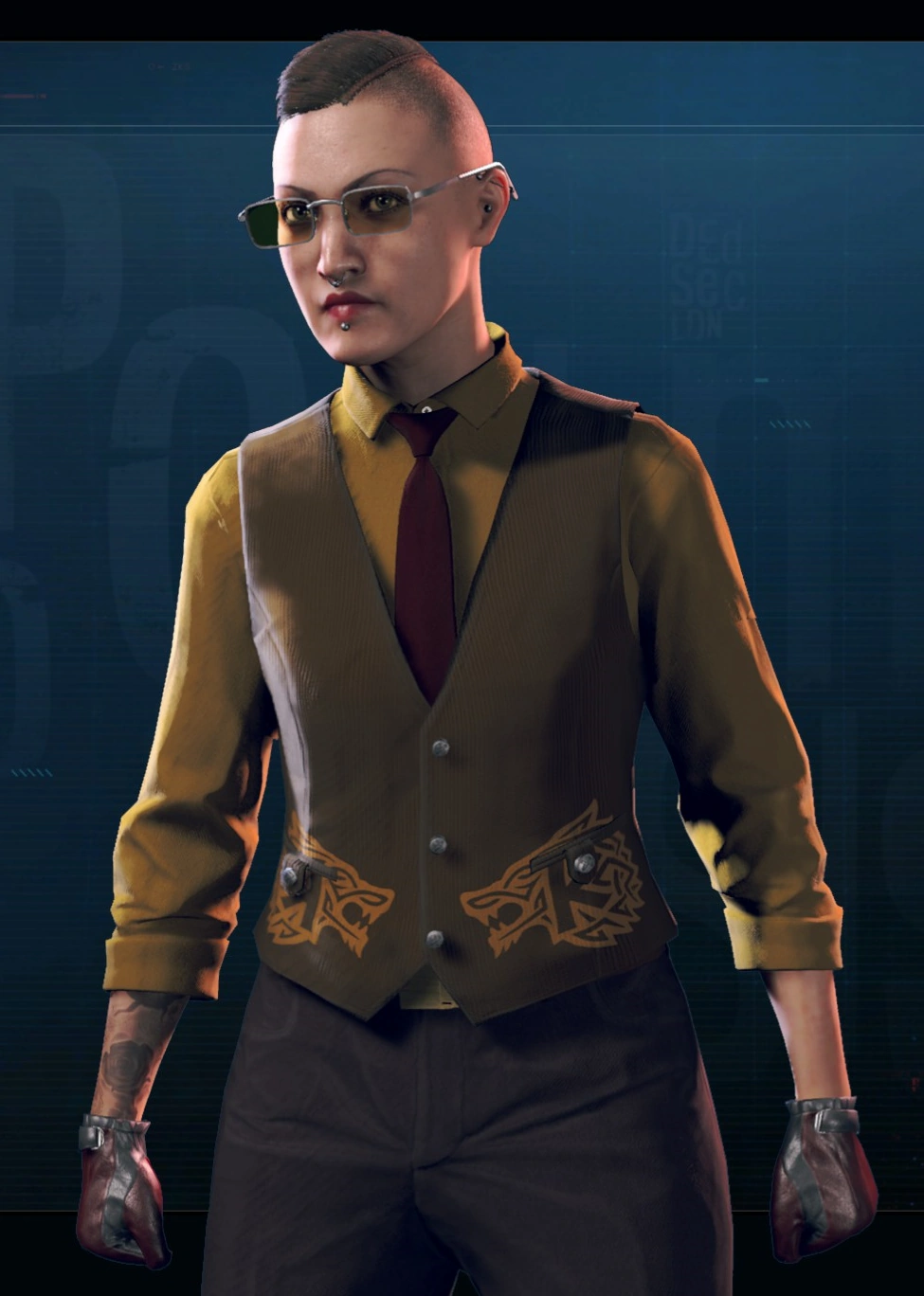 Rachel Bhattacharya | Historica Wiki | Fandom