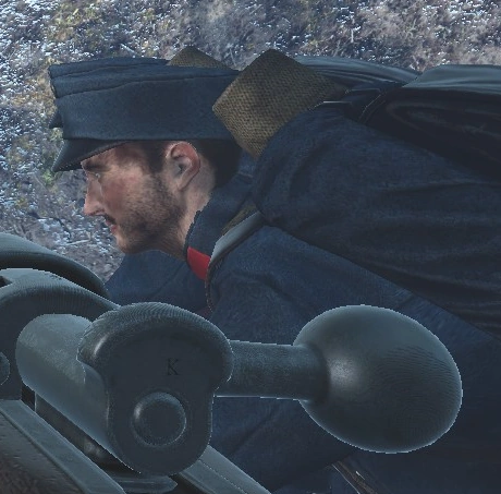 Raphael Auer | Historica Wiki | Fandom